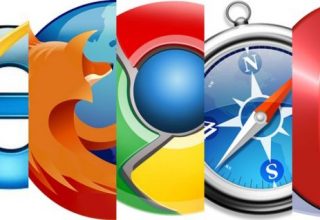 Browser Vergleich: Die 10 schnellsten & besten Internet-Browser