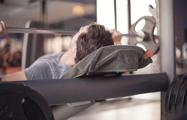 Towell: Viel mehr als nur ein gewöhnliches Sporthandtuch