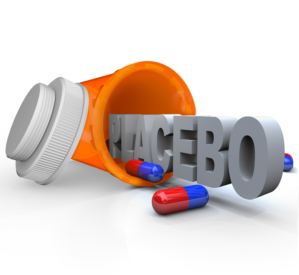 Medizin: Der Placebo-Effekt ist biochemisch nachweisbar