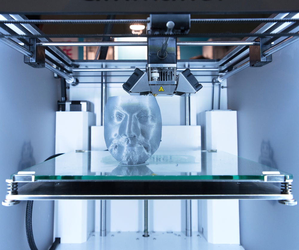 3D Drucker: Die neusten Trends im Überblick