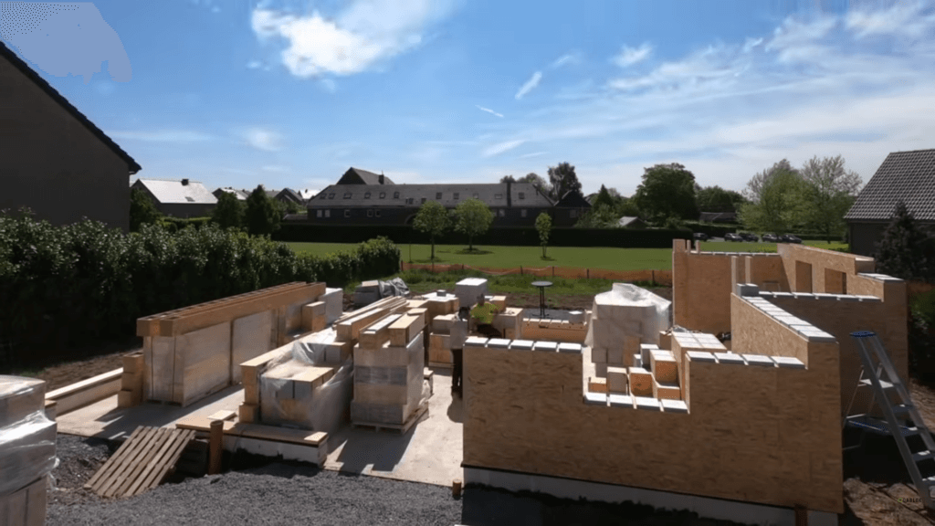 Gablok: Dieses Haus kannst du im Lego-System selbst errichten