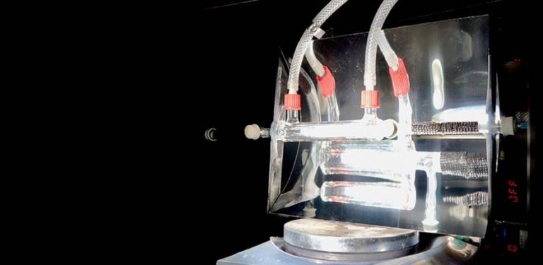 Von CO2 zu Synthesegas: Neuer Reaktor ist klimafreundlich und ...