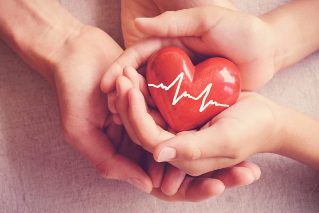 Mehr als 25.000 Menschen mit Organspende-Tattoo in Deutschland